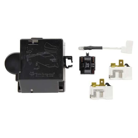 Whirlpool Start Device 8201799 | Zoro