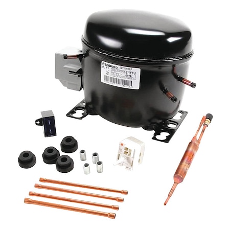 Whirlpool Compressor W10309994 | Zoro