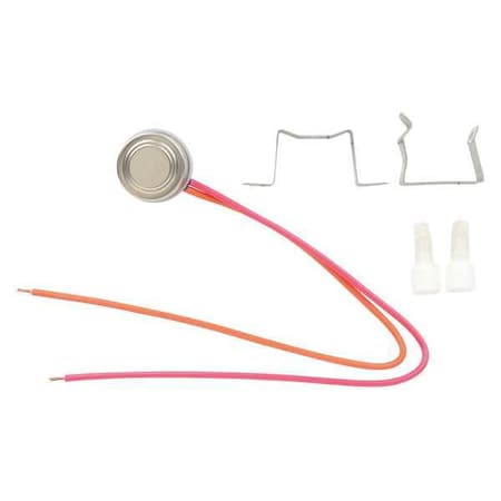 Ge Defrost Thermostat WR50X60 | Zoro