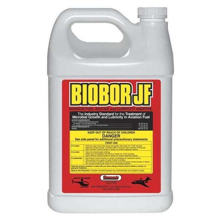 Biobor Jet Fuel Biocide, 1 gal. BBJUG01US-AV | Zoro