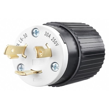 Locking Electrical Plugs | Zoro