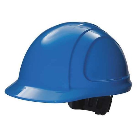 North Hard Hat, North Zone, Polyethylene, 4 Point Ratchet, Type 1 ...