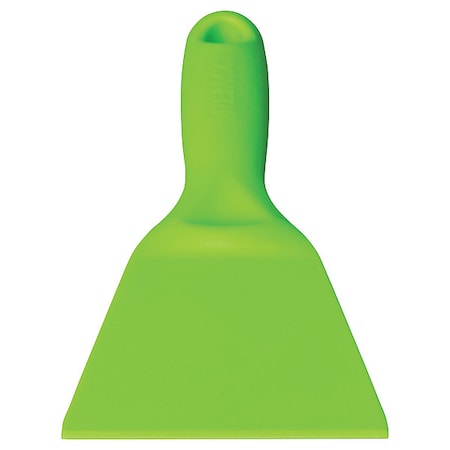 Remco Hand Scraper Item, Lm Green, Blade 3" W 696177 | Zoro