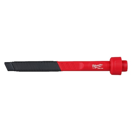 Milwaukee Tool Air-Tip Flexible Long Reach Crevice Tool 49-90-2030 | Zoro