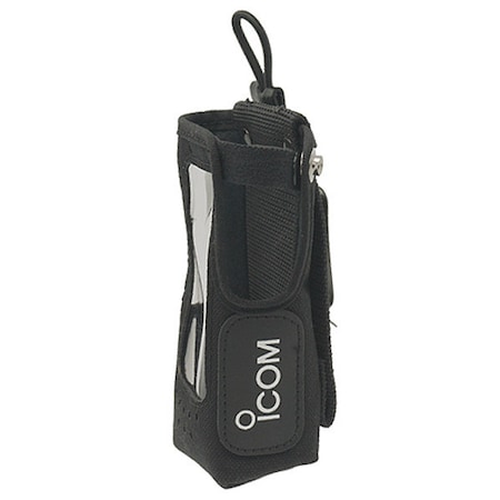 Icom Carry Case, Nylon NCF1036C | Zoro