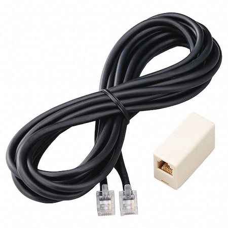 Icom Cable, 1/8" L x 1" W OPC1156 | Zoro