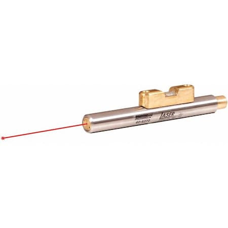 Johnson Level & Tool Dot Laser, Interior, Red, 3A Laser Class 40-6270 ...