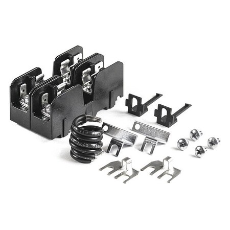 Acme Electric Fuse Kit, Field Install Primary Fuse Kit PL112803 | Zoro