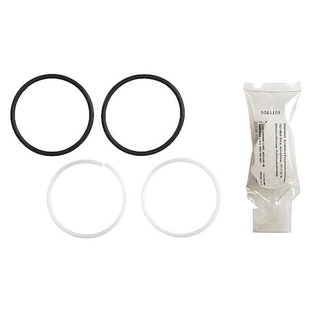 Kohler O-Ring and Bearing Kit, Replacement GP30420 | Zoro