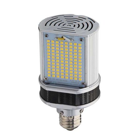 Light Efficient Design LED, 30 W, Medium Screw (E26) LED-8087E40-G4 | Zoro