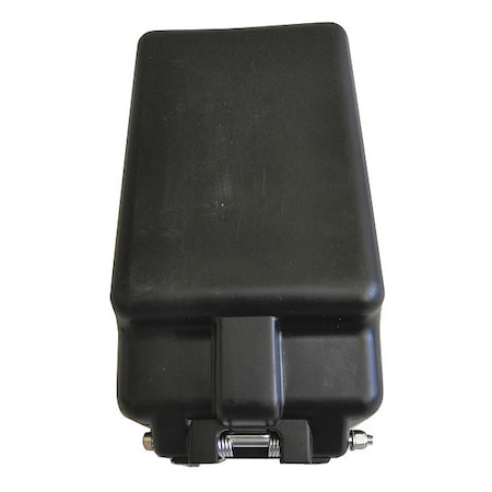 Dayton Chain Container Assembly 493W13 | Zoro