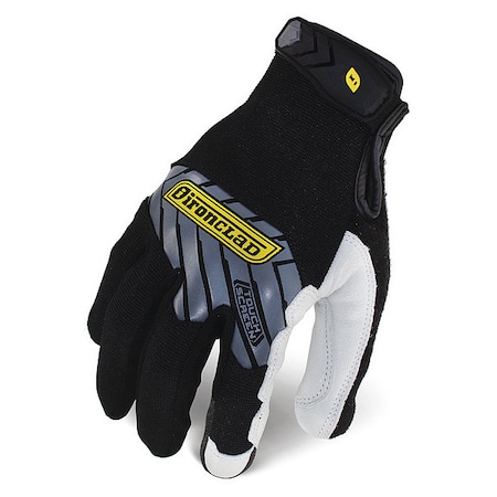 Ironclad Performance Wear Command(TM) Mechanics Touchscreen Gloves ...