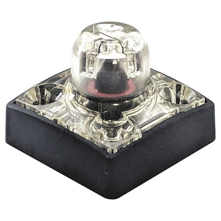 Domnick Hunter DP Indicator, For Use On Oil-X Filters DPIK | Zoro