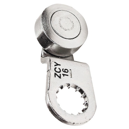 Telemecanique Sensors Roller Lever, 1.35 In. Arm L ZCY16 | Zoro