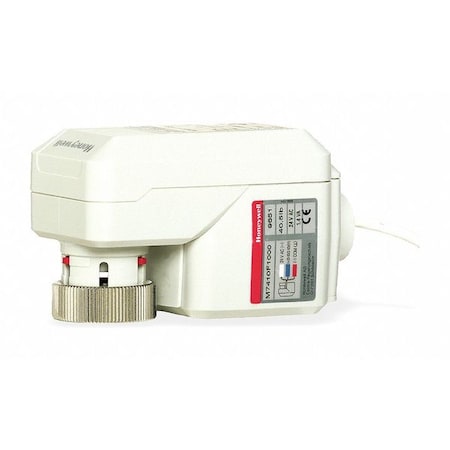 Honeywell Modulating Valve Actuator, 20 to 28 Vac M7410F1000 | Zoro