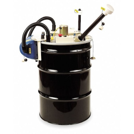 Air Cycle Bulb Eater(R), Bulb Crusher VRS Premium 330-005 | Zoro