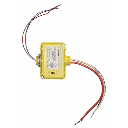 Square D Power Pack, For 24VDC Occupancy Sensor SLSPP1277 | Zoro