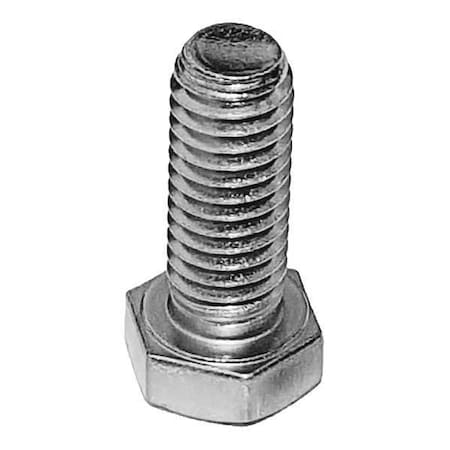 V530 1/2 Superstrut Channel Bolt,1/2 In,Silver,PK25 | Zoro.com