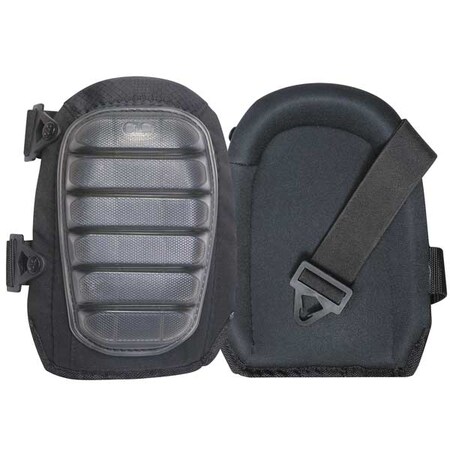 Clc Work Gear Knee Pads, Flat, Air Cushion, Foam, Univ 347 | Zoro