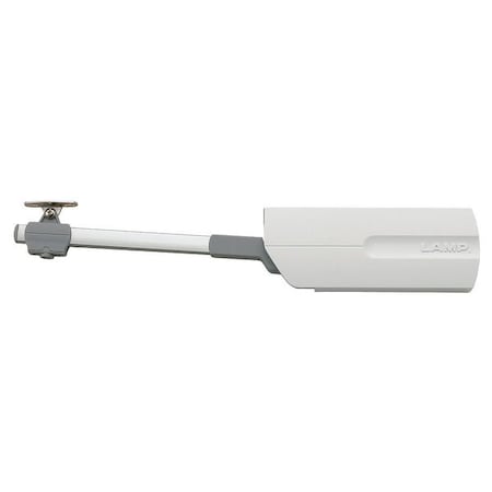 Lamp Soft-Closing Lid Stay SLS-ELAN-HL | Zoro