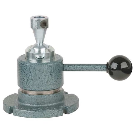 Wilton Work Positioner, Light Duty 344 | Zoro