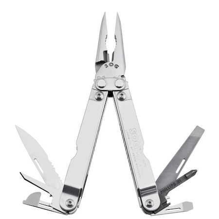 SOG - Multi-Tool, - S44-N