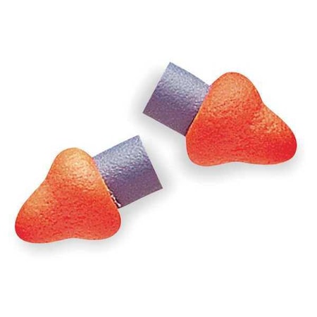 Howard Leight Replacement Pods, For QB2 / QB3 Banded Ear Plugs, NRR 25 ...
