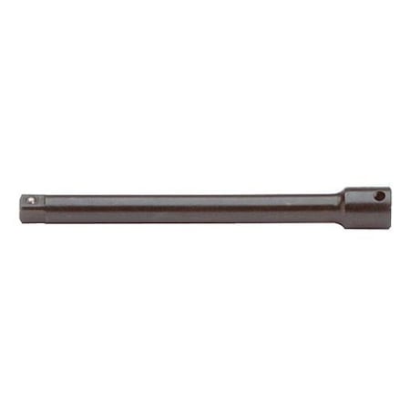 PROTO Locking Extension, 3/8", 1 Pieces, 6 in, Black Oxide - J5260-06B