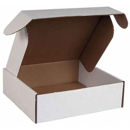 Zoro Select Mailing Carton, 12-1/2 In. W, PK 50 5GMW0 | Zoro