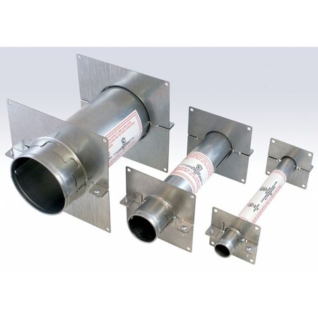 3M Sleeve Kit, 12 In.L, 1 In.D, Steel DT100 | Zoro