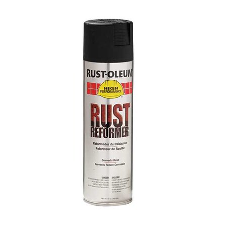 Rust-Oleum 15 oz. Black Rust Converter 215634 | Zoro
