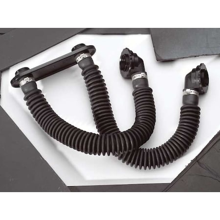 Honeywell North Honeywell Full And Half Face Backpack Adapter For ...