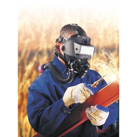 Honeywell North Honeywell Full And Half Face Backpack Adapter For ...