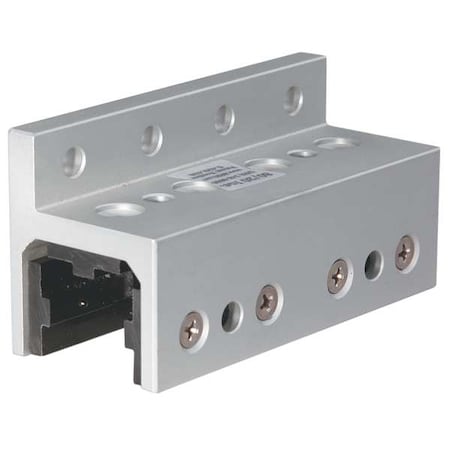 80/20 Linear Bearing, 41.2 mm W, 100 mm L 25-6416 | Zoro