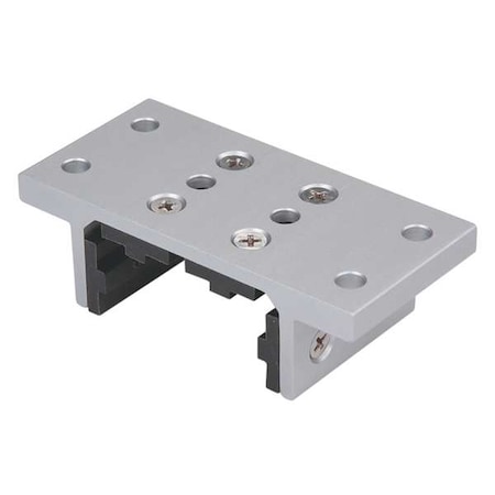 80/20 Linear Bearing, 99.26 mm W, 47 mm L 25-6423 | Zoro