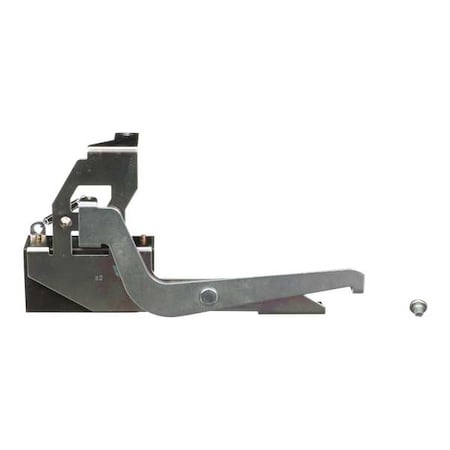 Square D Interlock Kit, 240/600VAC/250/600VDC EIK031 | Zoro