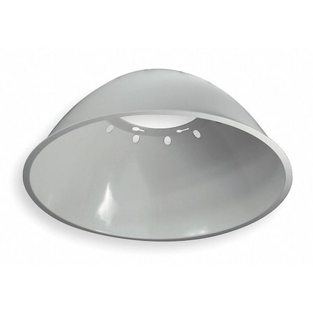 Appleton Electric Reflector, Standard Dome CMR4ST | Zoro