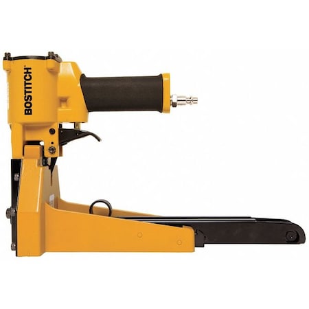 Bostitch Air Hand Clinch Stapler, Stick, 1-3/8 In DS-3522 | Zoro