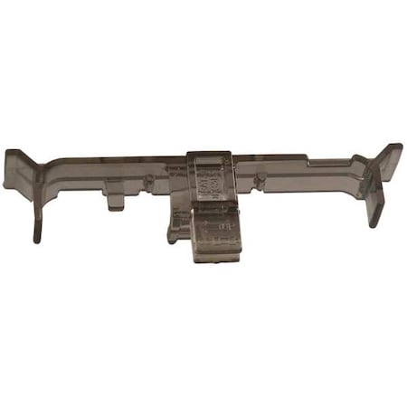 Mersen Fuse Cover with Safety Puller, 0 to 30A Amp Range, 600V AC Volt ...