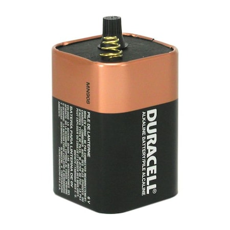 Duracell CopperTop Alkaline Battery MN908 | Zoro