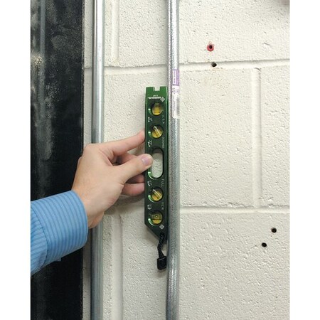 Greenlee Torpedo Level, 8 1/2 In L107 | Zoro