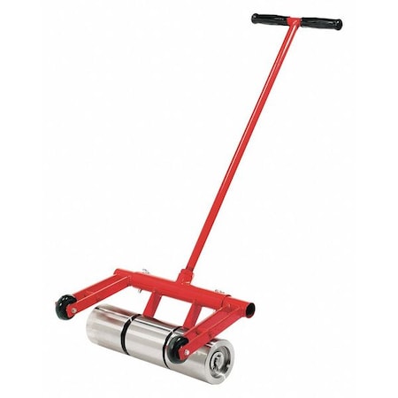 Roberts Linoleum Roller, 75 Lb 10-950 | Zoro
