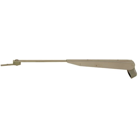 Anco Wiper Arm, Adjustable Length, 14 to 19 In 41-03 | Zoro