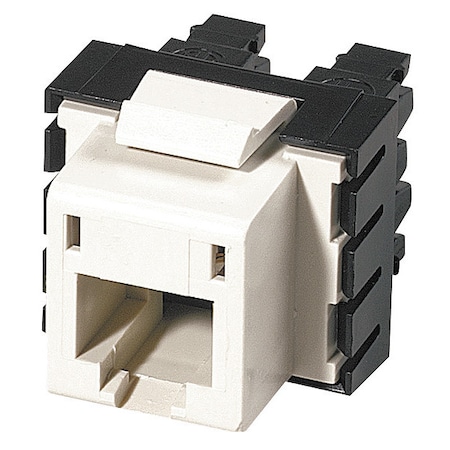 Hubbell Premise Wiring Hubbell Xcelerator Network Connector - 1 Pack ...