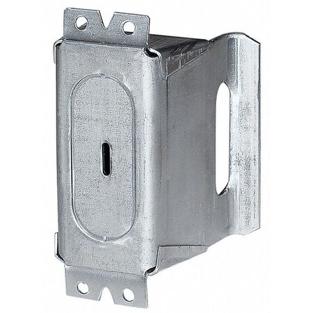 Anvil Concrete Insert, Wedge Type, Rod Sz 3/8 In 0500210513 | Zoro