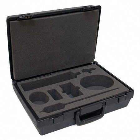 3M Scott Foam Lined Carrying Case 096-3273 | Zoro
