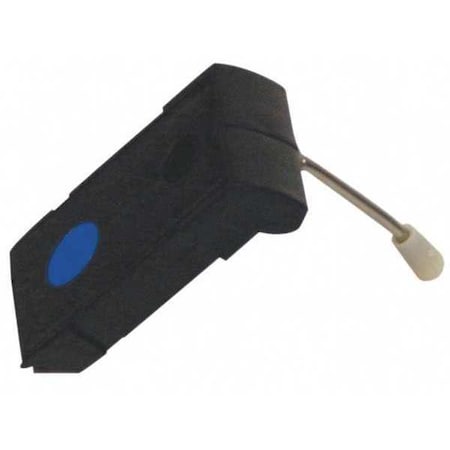 Graphic Controls Chart Recorder Pen, Blue Ink Color, PK3 B9902AP | Zoro