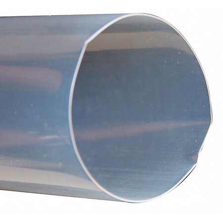 Zeus Manufacturing Conveyor Roller Cover, 1-1/2 In., L96 In. 92623 | Zoro