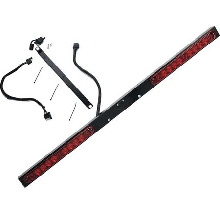 Go! Chassi Tail Light Kit C.902 | Zoro