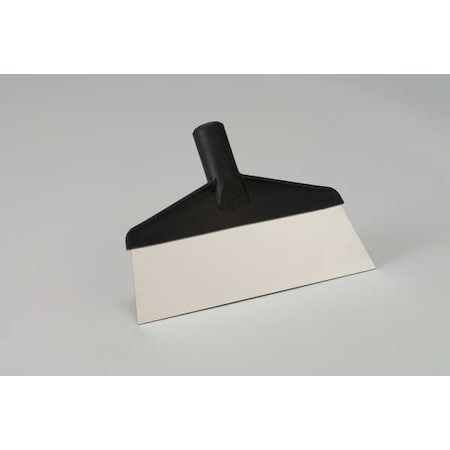 Remco Floor Scraper, Stiff, 10-1/4", SS 29109 | Zoro